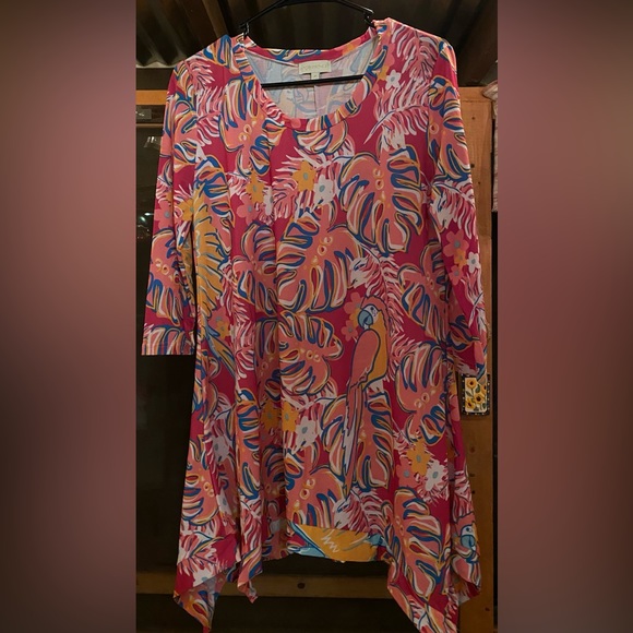 Simply Southern | Dresses | Simply Southern Dress | Poshmark